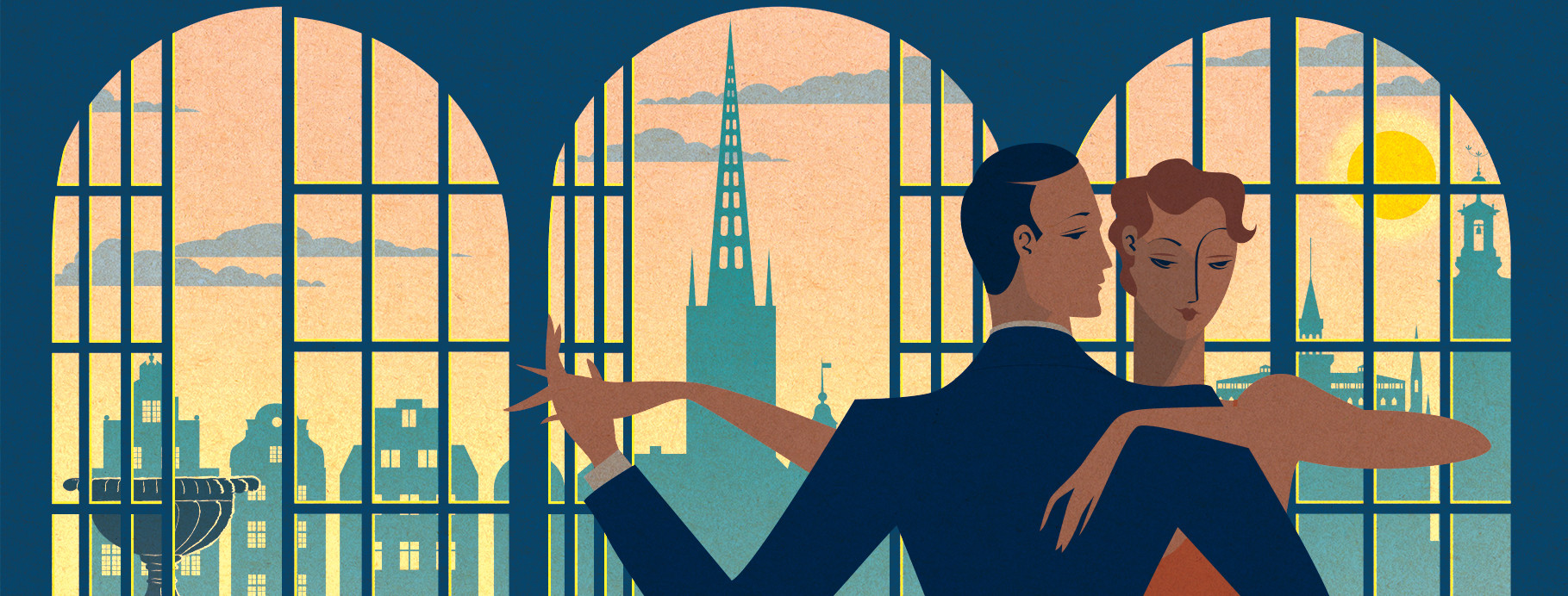 Teachers · The Rigamarole